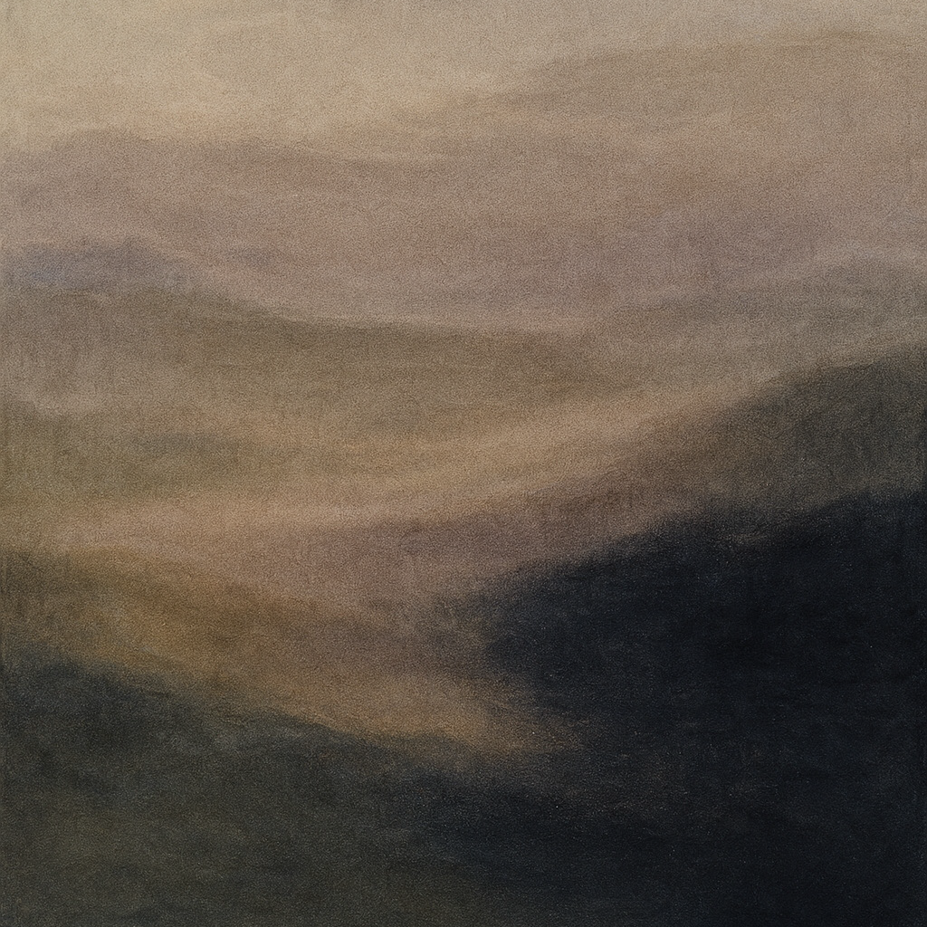 [Perfume Mist] The Grey Area